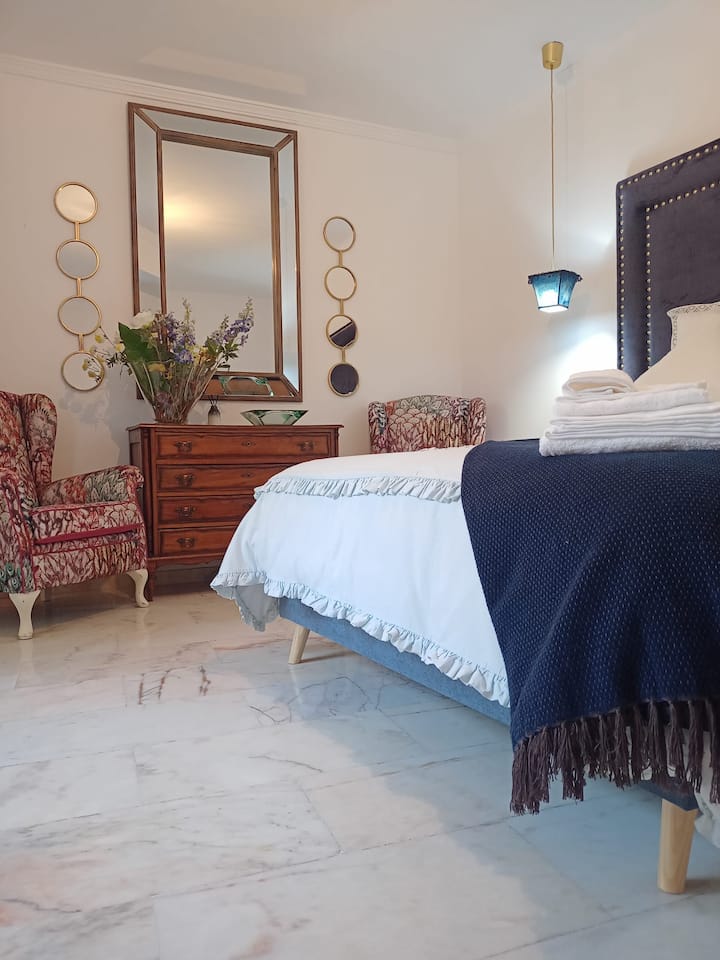 Apartamento 4 - Almodóvar del Río