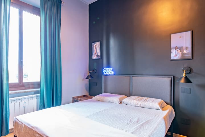 Oggi Ti Porto A Torino By Happyhostorino* - Turín