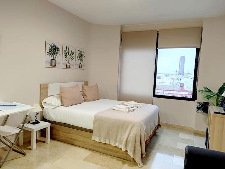 Triana Star - Sevilla