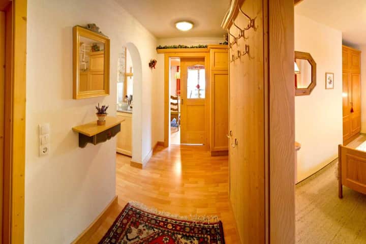 Appartement In The Heart Of Seefeld - Seefeld