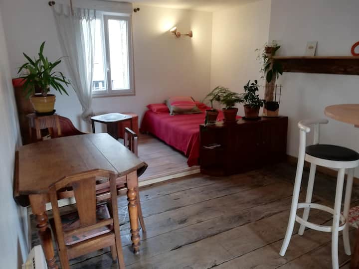 Studio Cosy - Uzerche