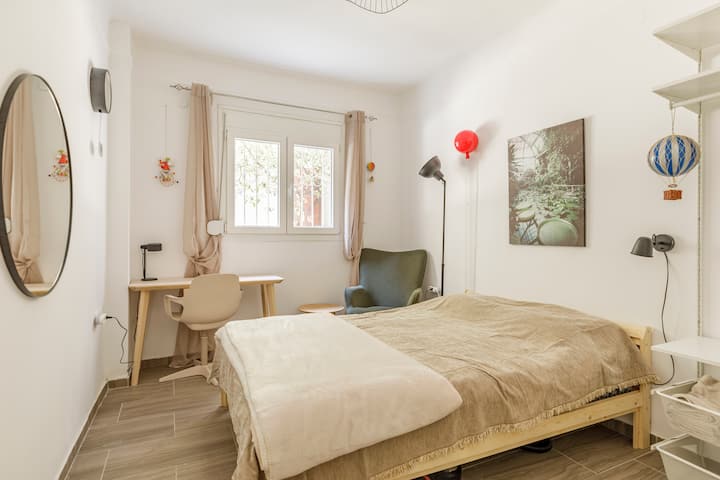 Lovely Small Apartment #2 - 塞薩洛尼基