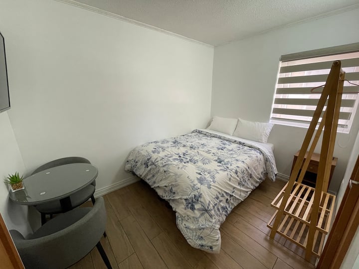 Tinyapartments - Estudio Pleno Centro Concepción - Concepción
