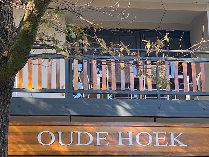 Oude Stellenbosch, Central, No Load Shedding - Stellenbosch