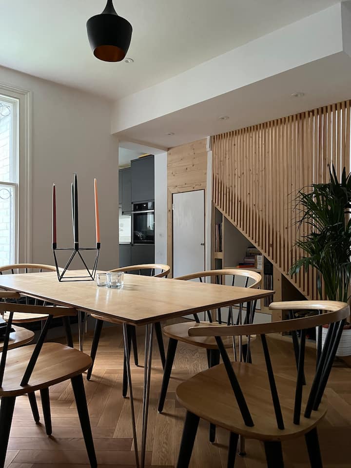 Islington 2 Up 2 Down - ロンドン