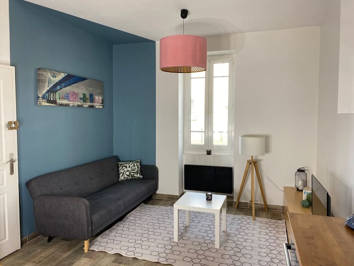 Appartement Neuf Castres - Castres