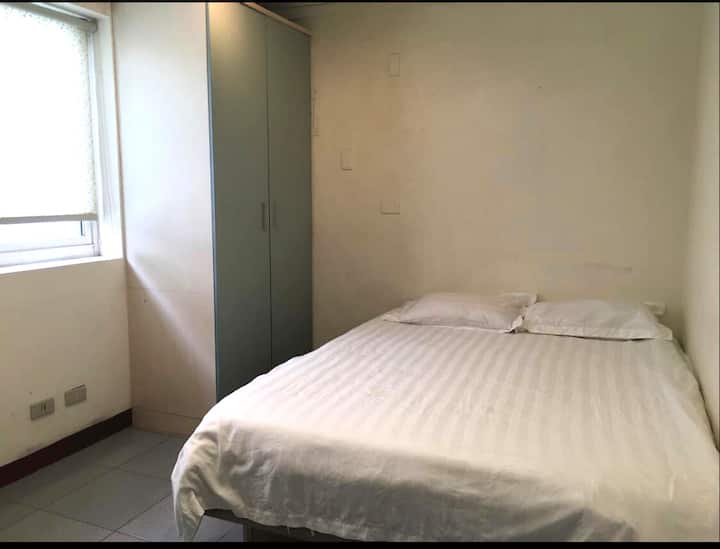 1.near Ntu&ntnu捷運站走路1分鐘套房perfect Studio - Taipei