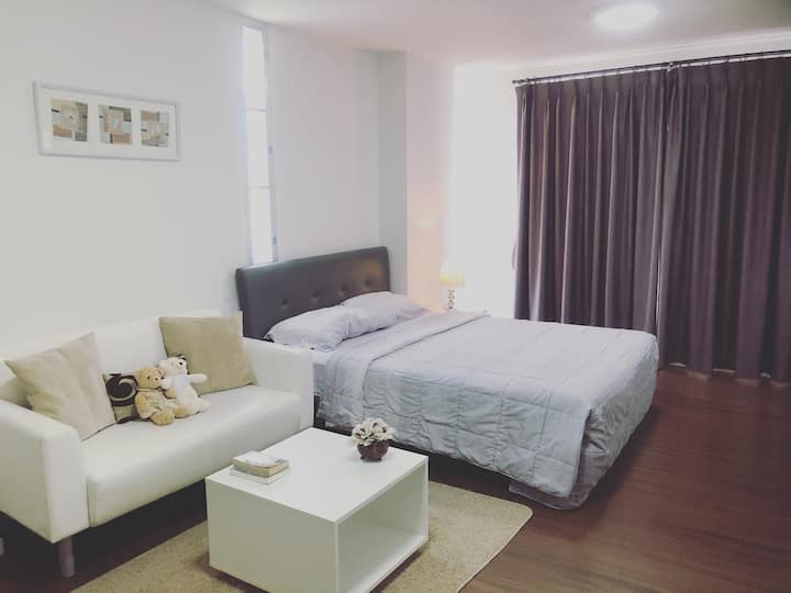 Condo For Rent In Hua Hin - Hua Hin