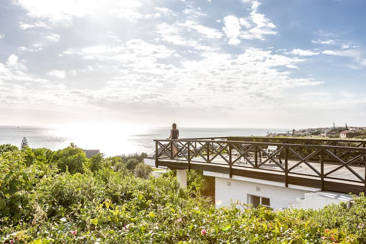 La Belle Vie, Sea View St Francis Bay - Saint Francis Bay