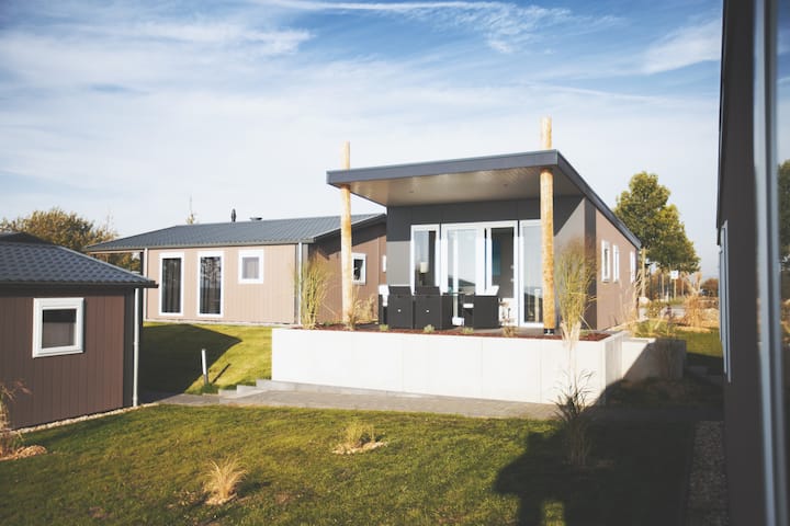 Ferienhaus Long Beach - Bitterfeld-Wolfen