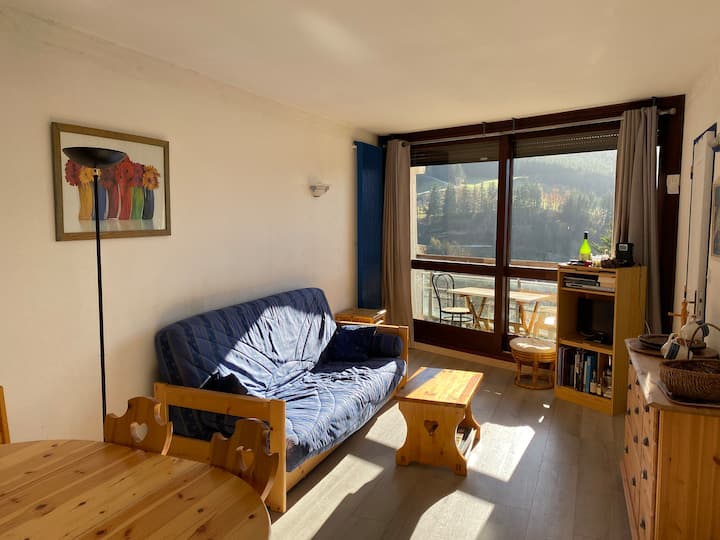 Appartement 6 Couchages - Vercors