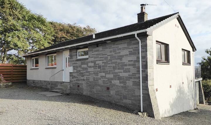 Hillcroft - A Hiddem Gem - Portpatrick