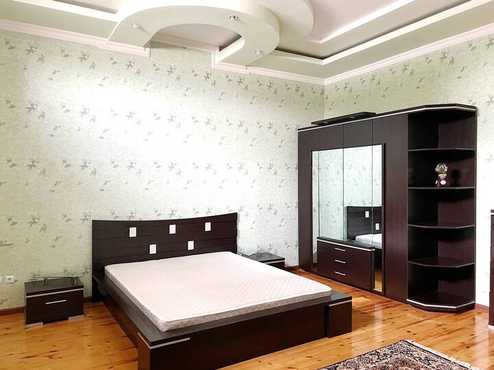 Tashkent House Holiday Rentals - Uzbekistan | Airbnb