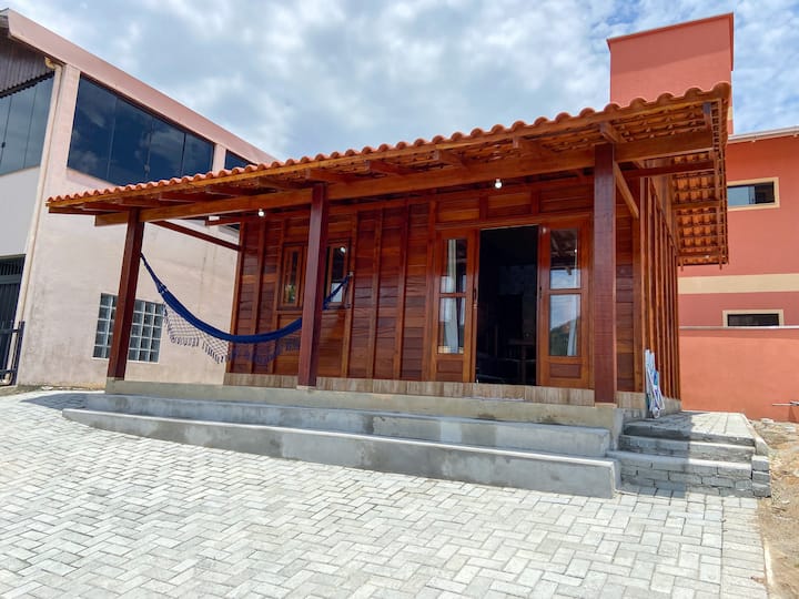 Casa Próxima Do Beto Carrero E Praia! - Penha