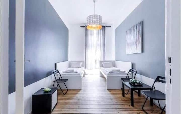 La Corniche Apartments Premium2 - 베를린