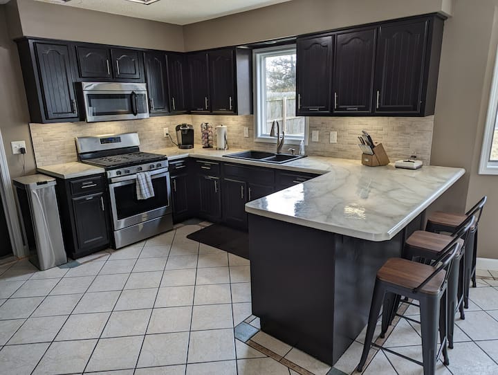 The Industrial Room - Fort Wayne, IN