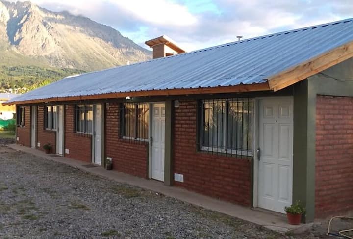 Departamentos Perito Moreno 4 - El Bolsón