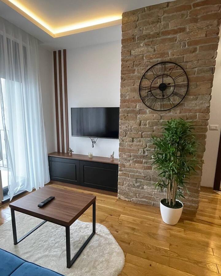 Apartman Yu64 - Zlatibor