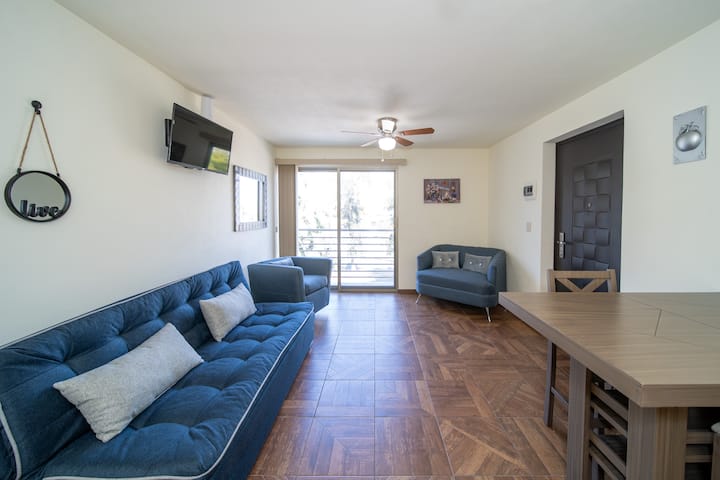 Apartamentos Posada Country - Guadalajara