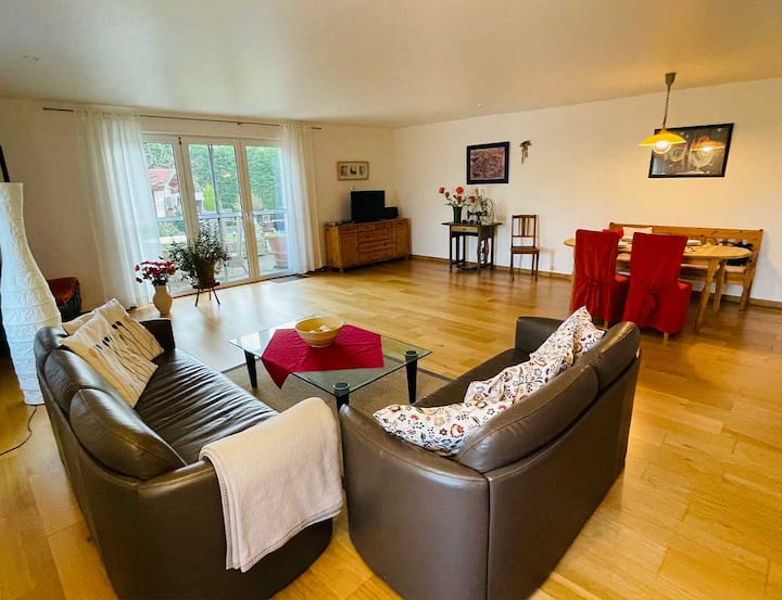 Fewo Hollern-twielenfleth 100qm - Stade