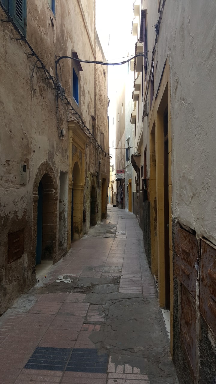 Triplex Medina Essaouira - Essaouira