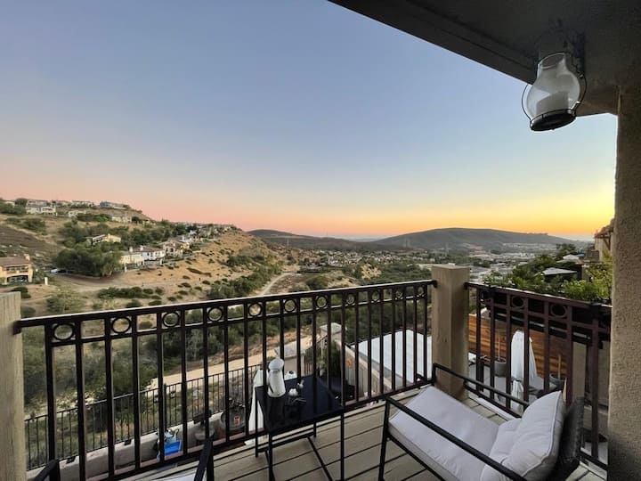 Ocean View In San Elijo Hills- 15 Mins To Beach - San Marcos, CA