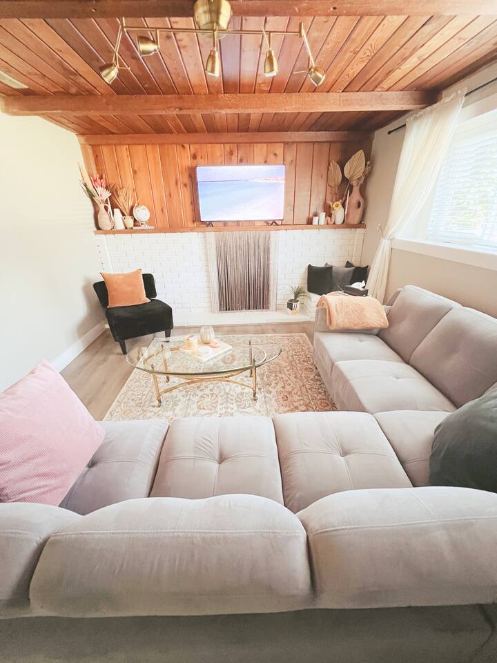 Delta Vacation Rentals | Airbnb