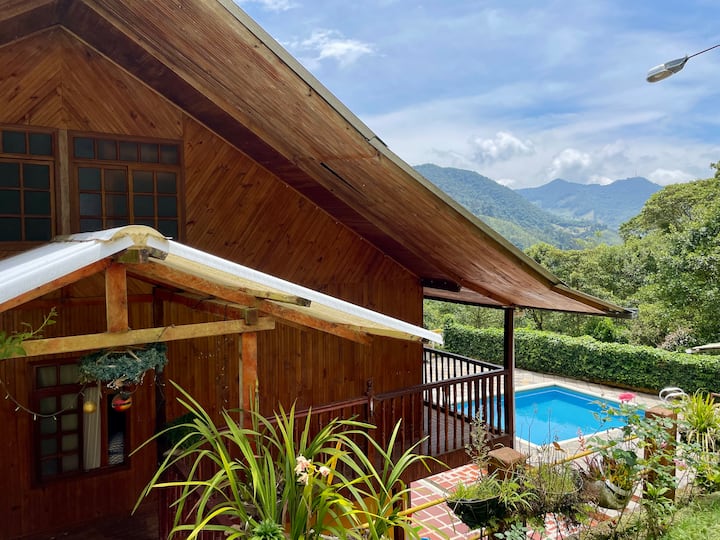 Dagua Cabin Vacation Rentals - Colombia | Airbnb