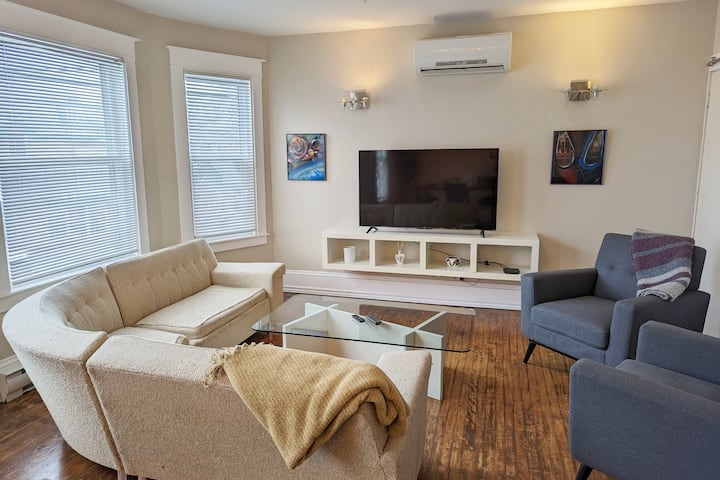 500+ Moncton Vacation Rentals | Houses and Apartments | Airbnb