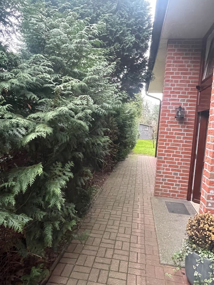 Wohnung In Hamburg-nord - Hamburg