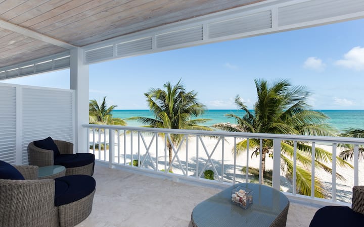 Seahorse Villa By Aqua Azul Vacations - Nassau