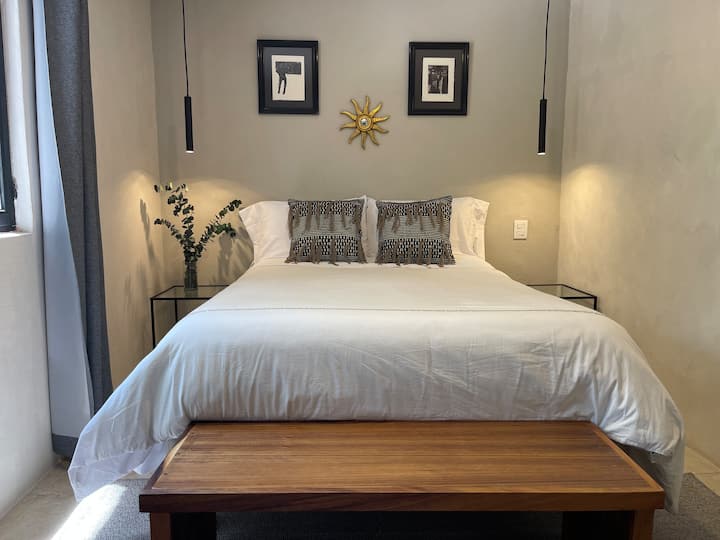 Increible Suite En El Centro De La Ciudad! - San Miguel de Allende