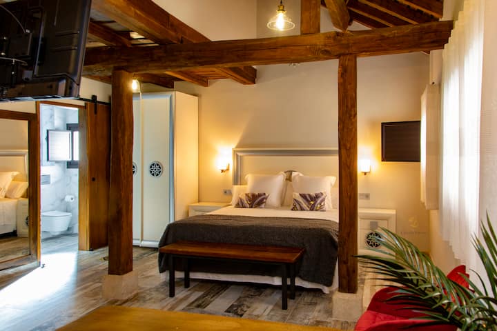 Apartamento 4 - Jerte