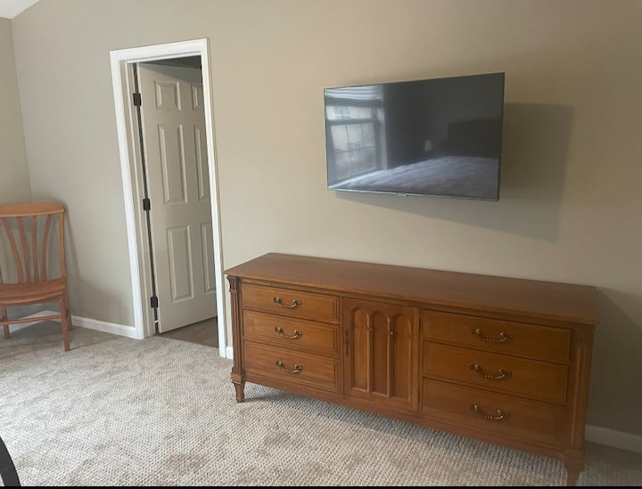 Charming Lexington Townhouse - Lexington, KY