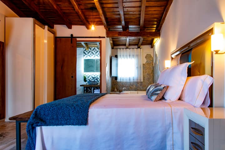 Apartamento 7 - Jerte