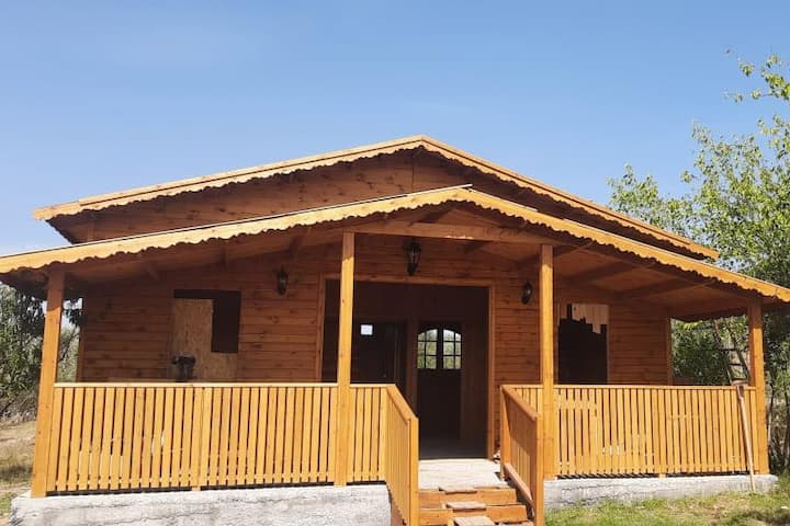 Chalets En Pleine Nature - Benslimane