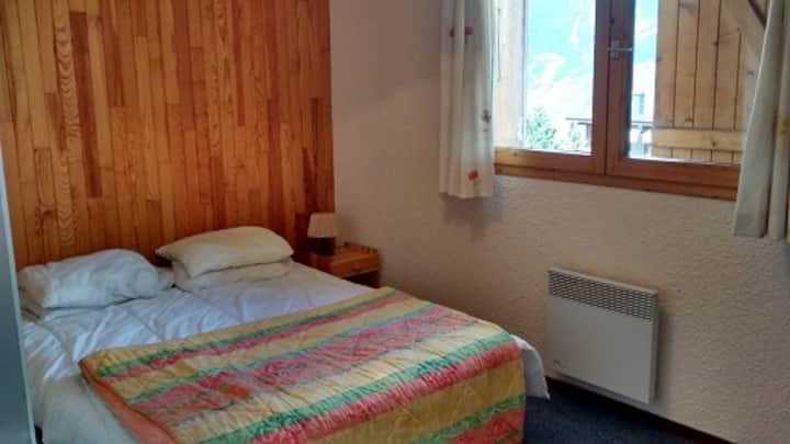Chambre De 14m² - Moutiers