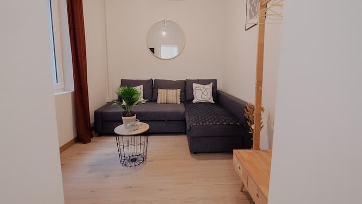 L’écrin Nîmes - Le Cocoon Dorée - Nîmes