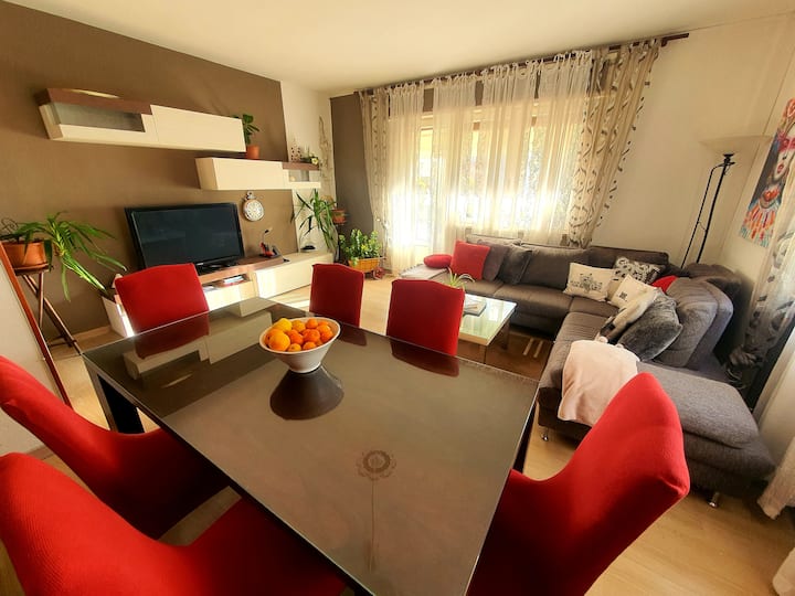 L'edera Private Flat - Trentino