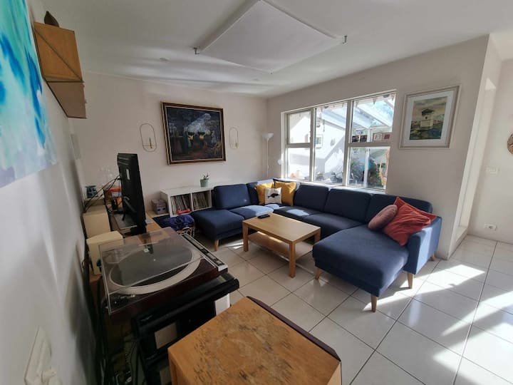 Family Home In Reykjavík - Reykjavik