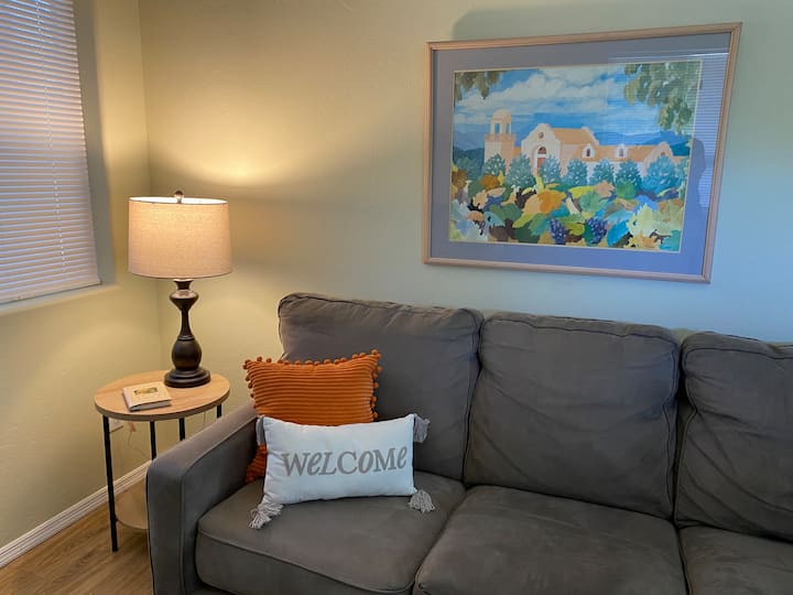 Your Own Little Home- La Casita Of Fountain Hills - Fountain Hills, AZ