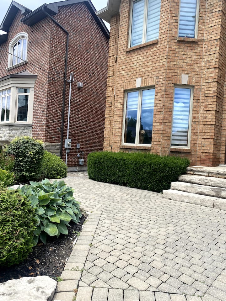 Guest Suite In Toronto - Toronto