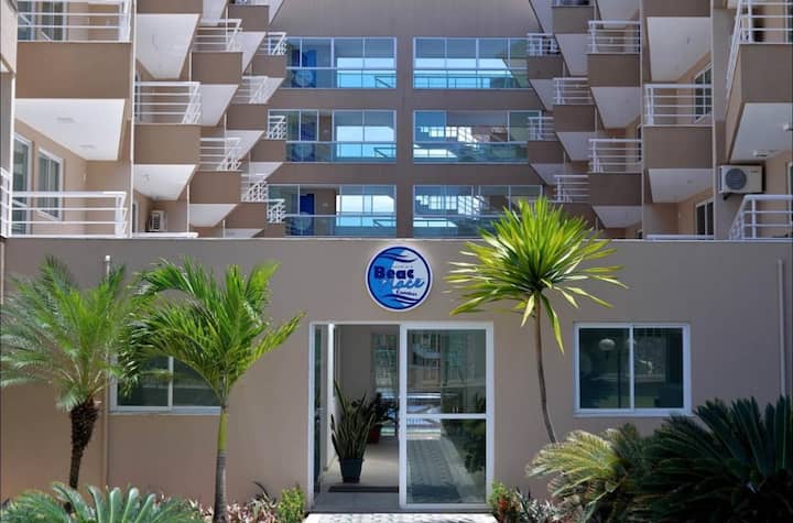 Sr & Sra Farias Cumbuco Ap 09 - State of Ceará