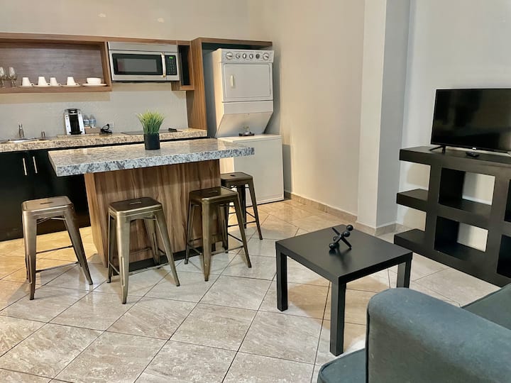 Departamento Cerca De Zona Doradaj4 - Mexicali