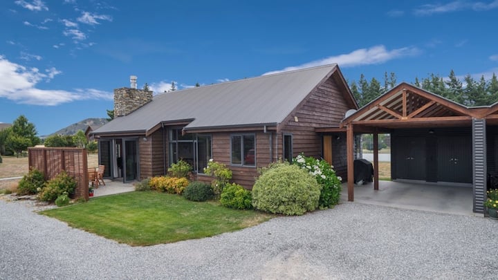 Heritage Village - Villa N°&nbsp;5 - Wanaka