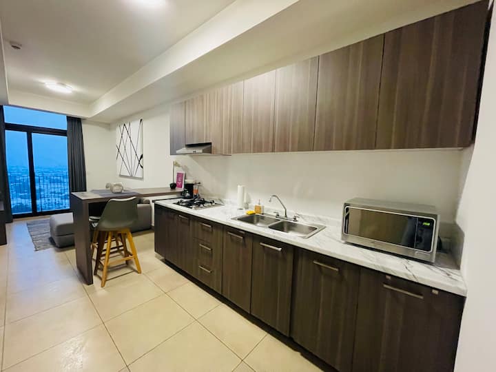 Céntrico Apartamento Monterrey! - Monterrey