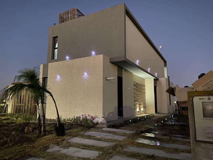 Casa En Country Santa Clara Al Sur - San Vicente