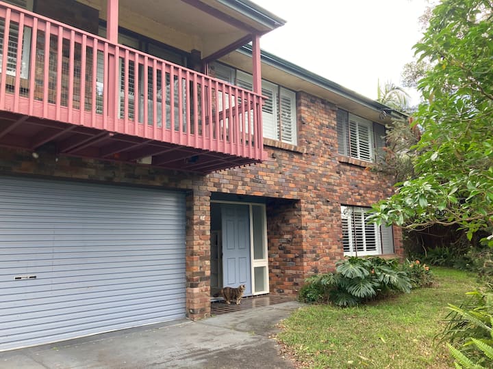 Lower Blue Mountains Retreat - Springwood