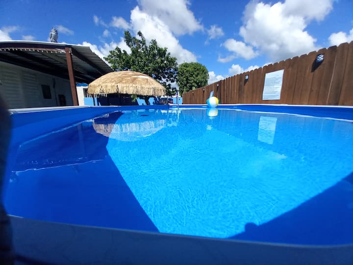 Fun For 14 People - Puerto Rico