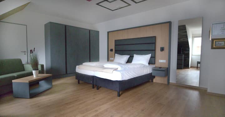 Apartment 06 - Wasserburg (Bodensee)
